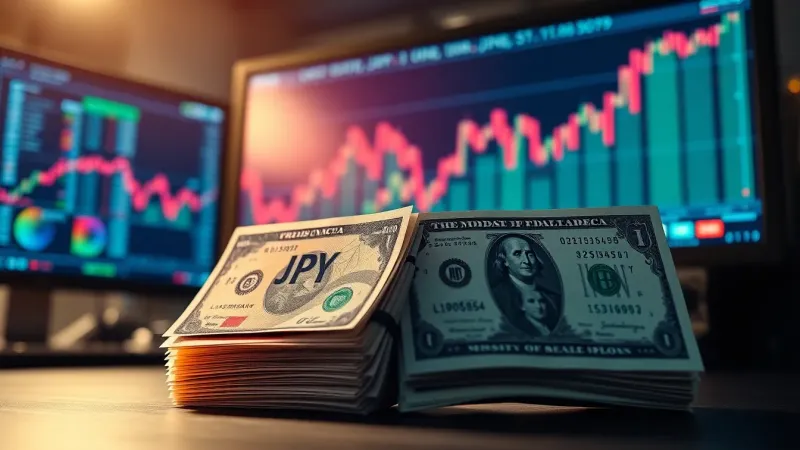 The carry trade is once again driving the forex market following the ...